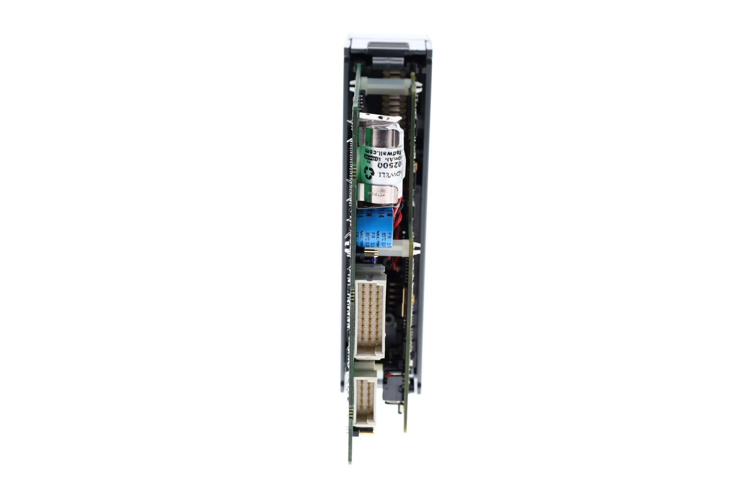 1747-L553 Allen Bradley - Programmable Logic Controller (PLC) Hub for Sale