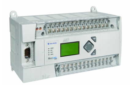 MicroLogix Programmable Controllers Selection Guide - Programmable ...